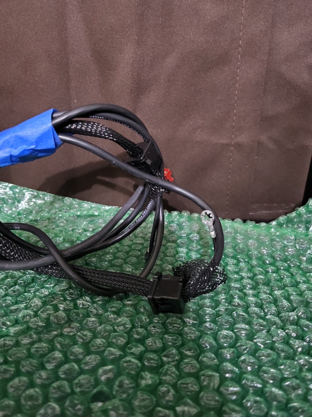 Epic TL2300 Commercial Pro Treadmill Wire Harness (13A) | eBay