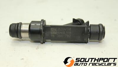 BARINA TK 1.4L Z14XEP FUEL INJECTOR P/N# 25334150 12/05-12/12 ...