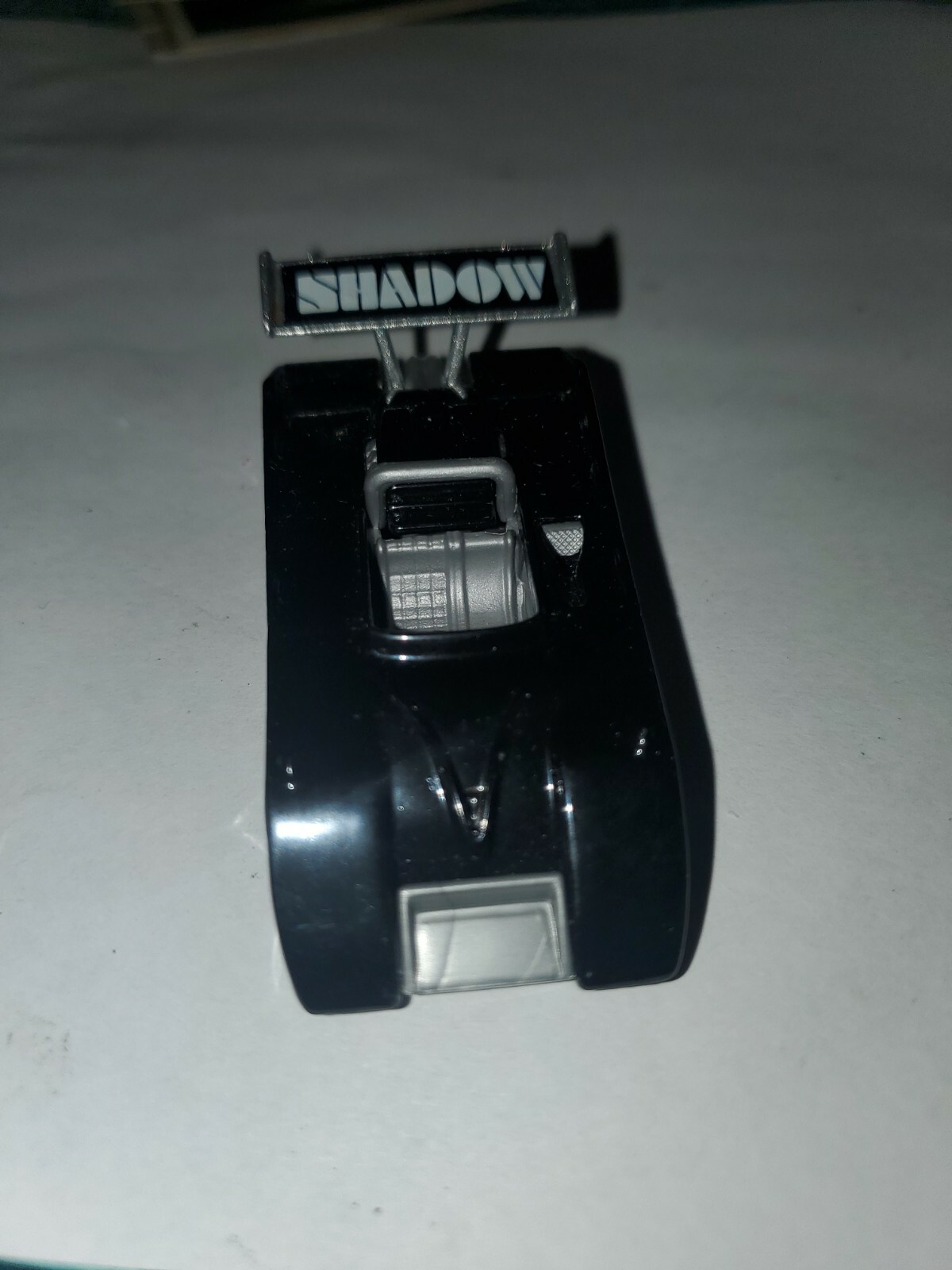 Hot Wheels 1999 First Editions #20 Shadow Mk 11a 105 | eBay