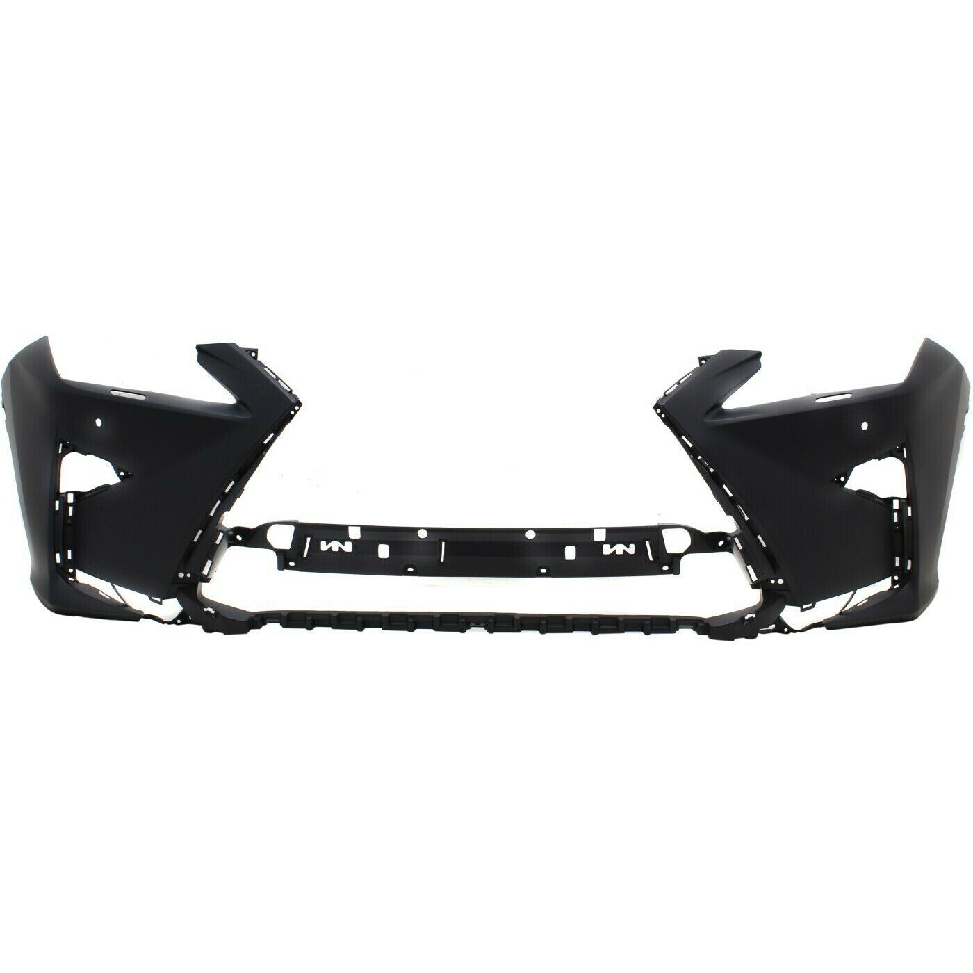 Front Bumper Cover for 2016-2019 Lexus RX350 RX450h RX350L RX450hL ...