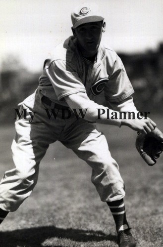 Vintage Photo 36 - Cincinnati Reds - Gene Schott | eBay