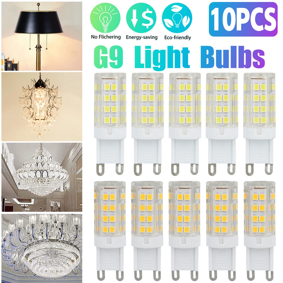 Halogen Light Bulbs For Home