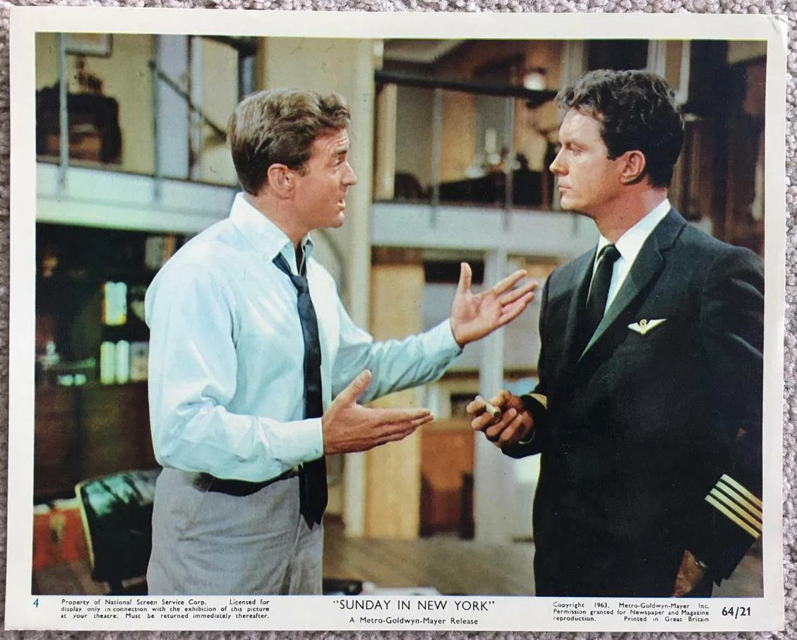 Movie Cliff Robertson