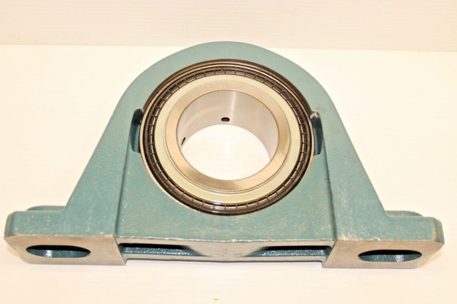 Dodge P2B-SCM-308 Pillow Block Bearing SCM 3 1/2 218 Stock #126824 for ...