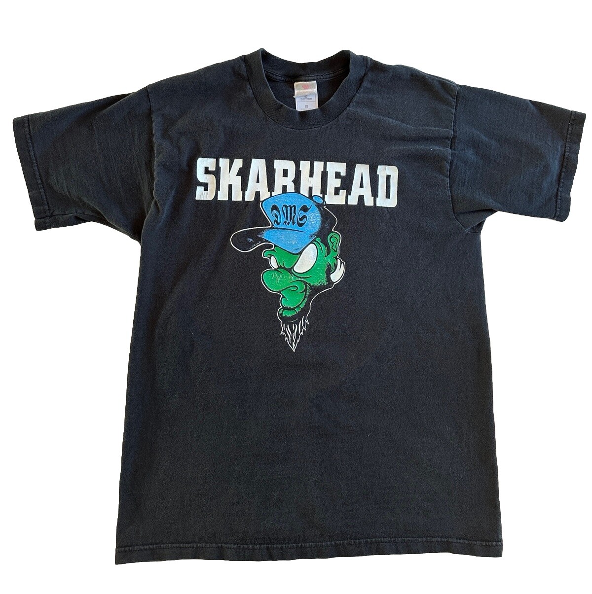 Skarhead - Kings From Queens - Original T - DMS - Dea… - Gem