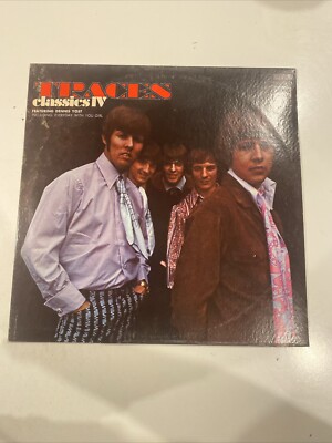 The Classics IV - Traces - Imperial - LP-12429 - LP, Album | eBay