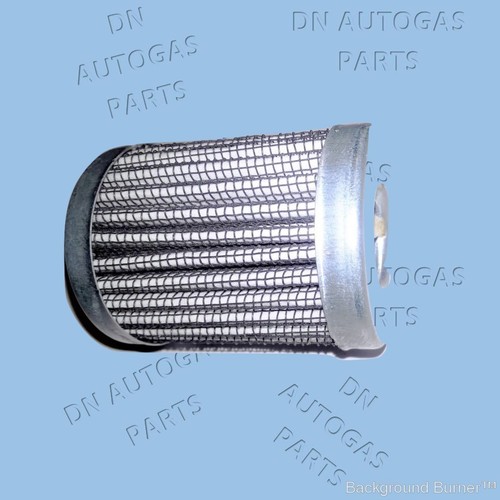 LOVATO Polyester Filter Cartridge Gas PROPANE DUAL FUEL LPG NEW AutoGas ...