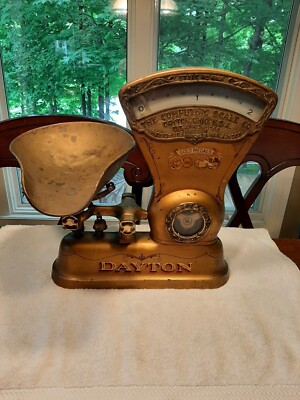 Scales - Candy Scale