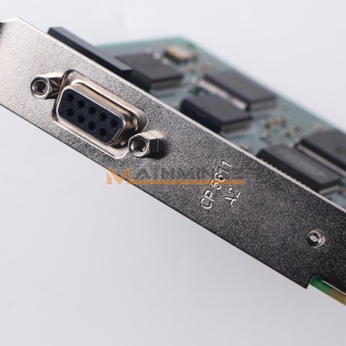 1PCS NEW Siemens DP/PROFIBUS/MPI PCI Card 6GK1561-1AA00 6GK1 561-1AA00 ...
