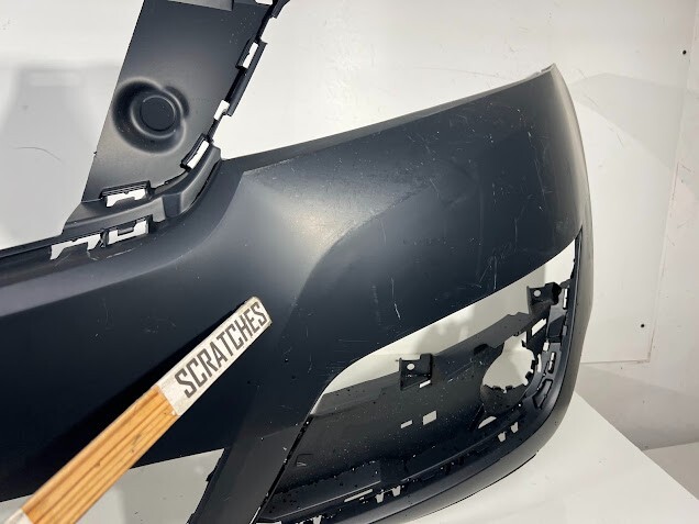 2013-2017 Chevrolet Traverse CAPA Front Upper Bumper Cover | 23328140 ...