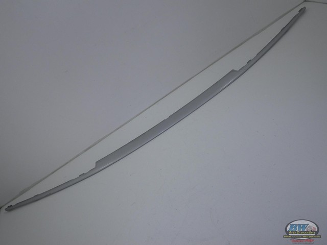 51117178096; BMW E60 535i FRONT BUMPER GRILLE TRIM 08 09 10 | eBay