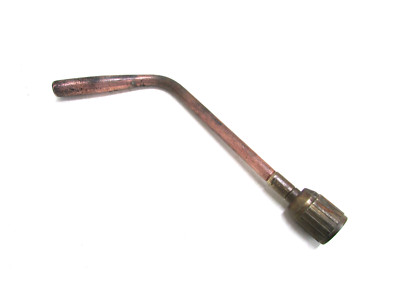 OXWELD #55A ROSEBUD TORCH HEATING TIP, 10-1/2" LONG | eBay
