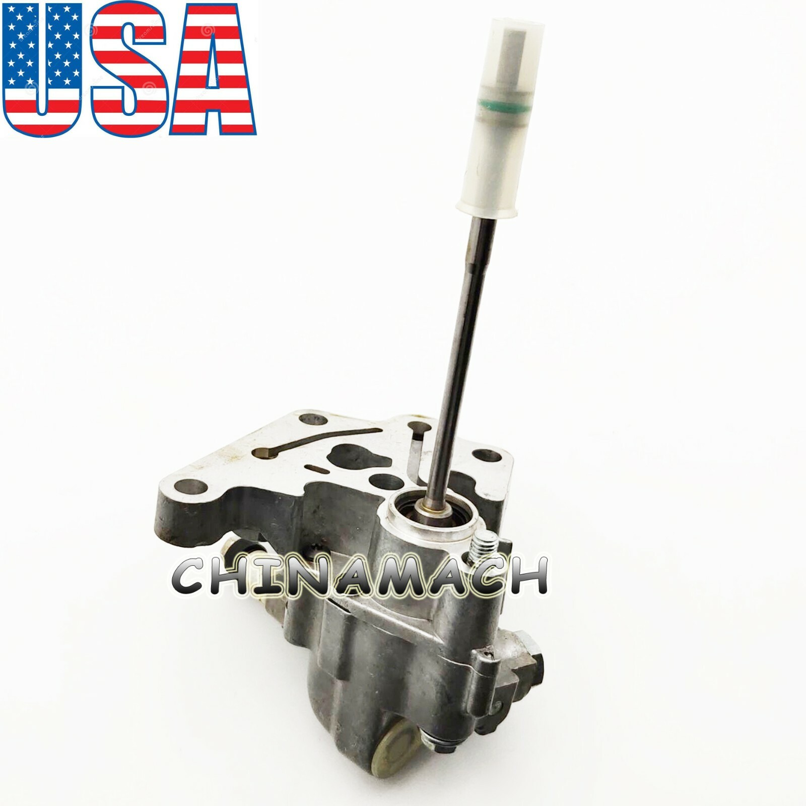 New Fuel Pump 21067551 85104373 20752310 21067955 20411997 for Volvo ...