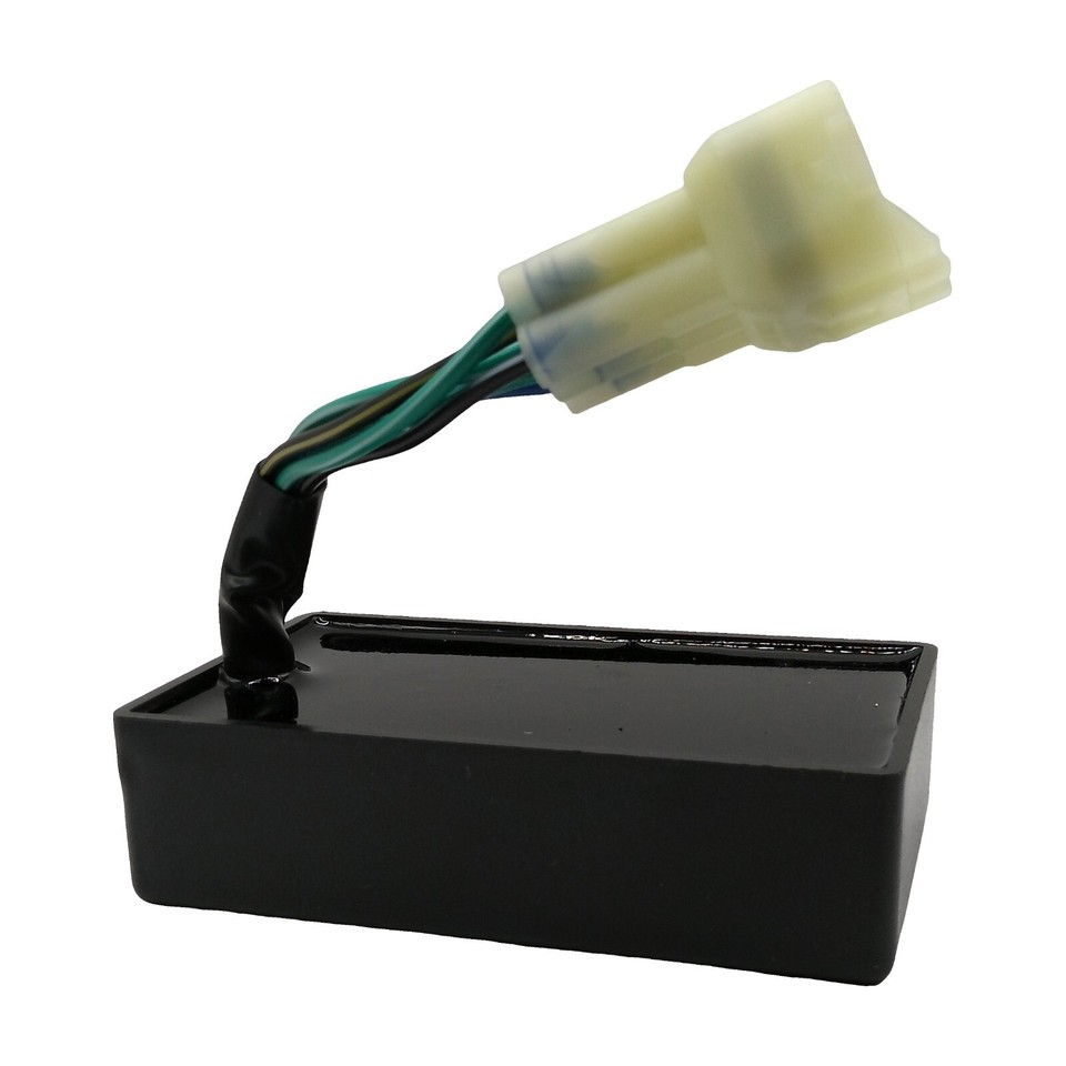 CDI Module for Kymco Maxxer 300 Mongoose 300 MXU 500 ATVs Replaces ...
