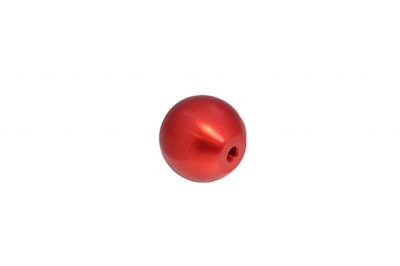 DODGE STEALTH MANUAL BILLET RED ROUND SHIFT KNOB 1991-1996 | eBay