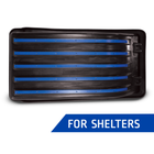 New Otter Shelter Hyfax Runner Kit Fits XT Hideout Shelter 609142210904 ...