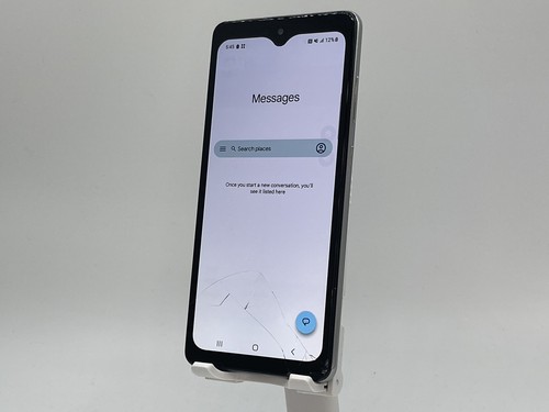 Samsung Galaxy A73 5G SM-A736B 128GB Awesome Gray Movistar Unlocked ...