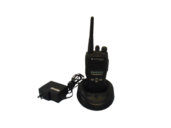 Motorola CP200 XLS CP200XLS AAH50RDF9AA5AN ABZ99FT4056 | eBay