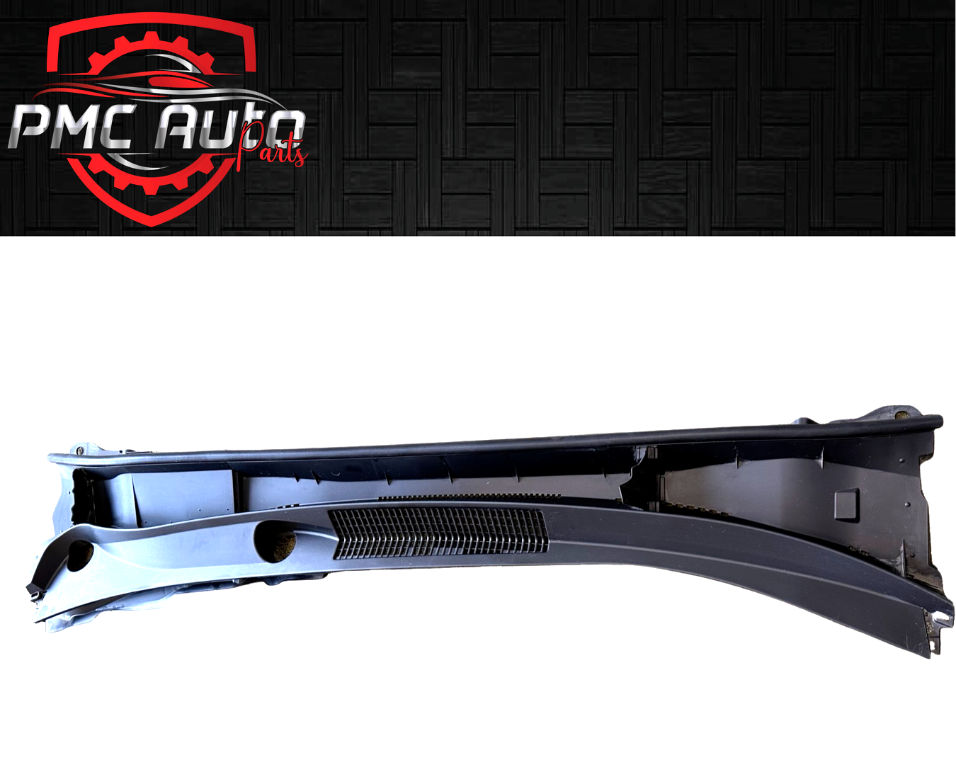 2019-2023 TOYOTA COROLLA FRONT COWL VENT GRILLE TOP COVER PANEL OEM ...