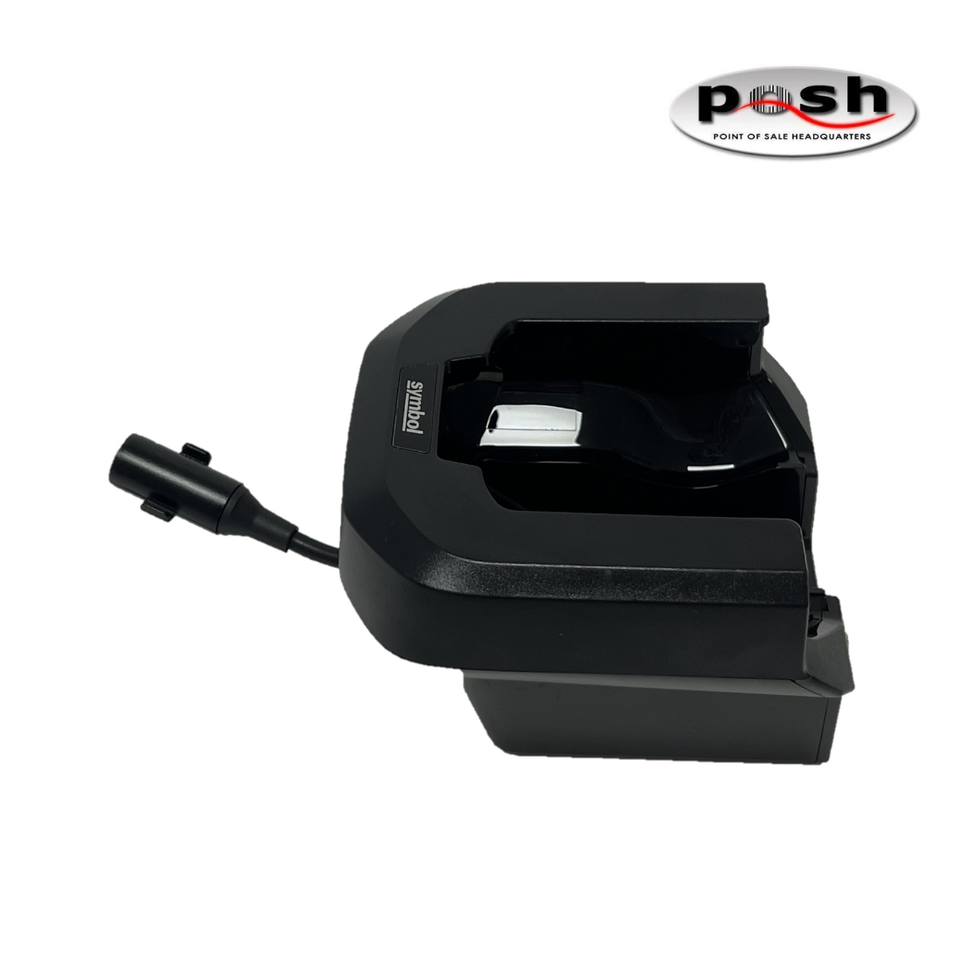 Symbol CRD-TC7X-CVCD1 Charger Only -Vehicle Cradle for TC7X | eBay