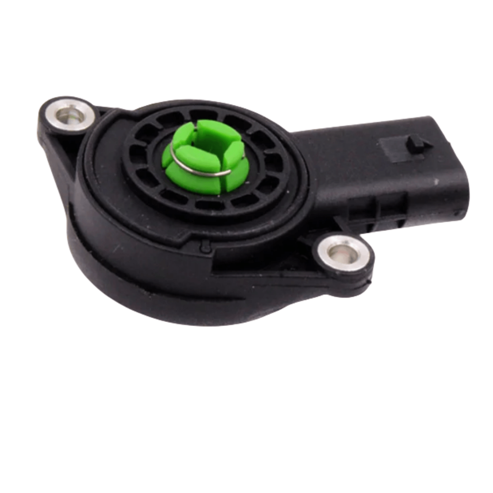 Air Intake Manifold Flap Position Sensor For VW Audi A4 Skoda Seat ...