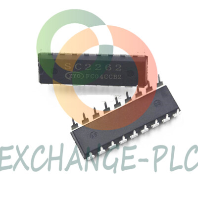 5PCS PT2262 DIP-18 PTC Remote Control Encoder NEW | eBay