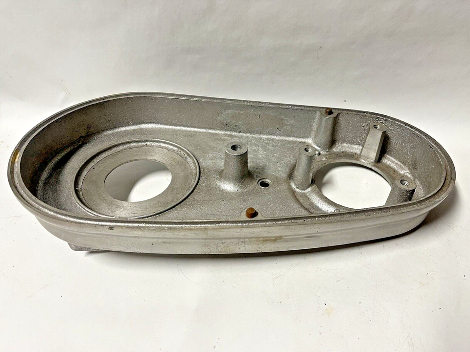 VINTAGE NORTON COMMANDO INNER PRIMARY COVER 750 850 FASTBACK S ROADSTER ...