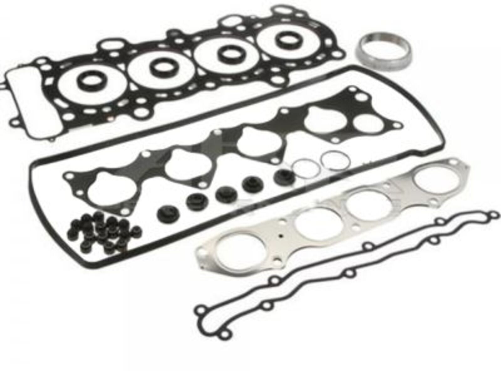 HONDA Genuine OEM S2000 00-03 AP1 F20C F20C1 F20C2 Head Gasket Kit ...