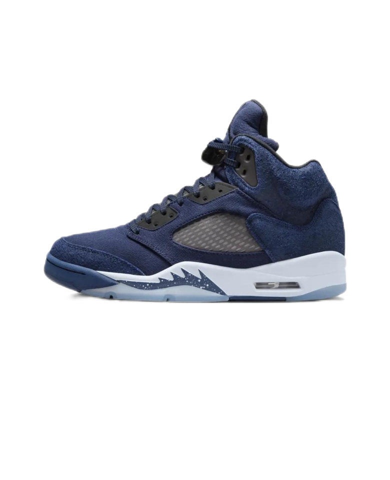 Jordan 5 Retro SE Mid Reverse Georgetown - FD6812-400 | eBay