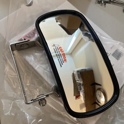 Replacement Mirror For Tractor Magnet Mirrors. | eBay