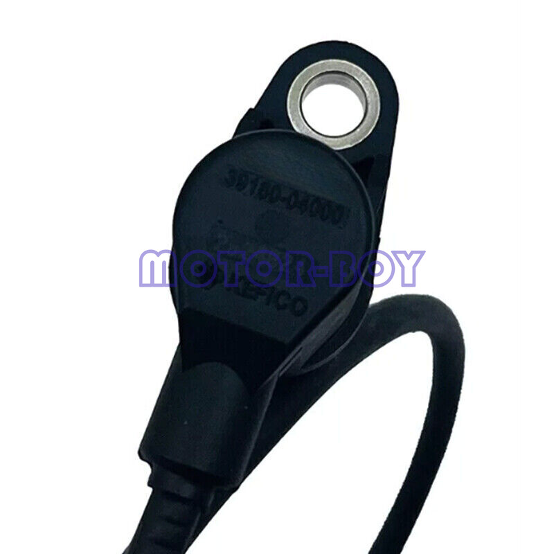 Crankshaft Position Sensor for KIA Picanto Moring 2012-2021 39180-04000 ...