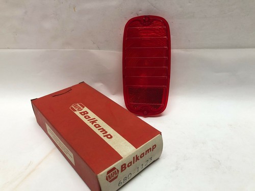 NOS/Vintage NAPA Balkamp 1960-1966 GMC/Chevrolet Pick Up Truck Tail ...