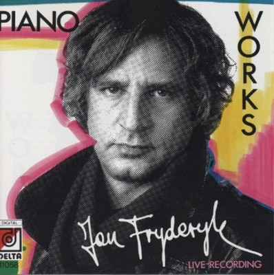 Jan Fryderyk Dobrowolski Piano Works (CD) (UK IMPORT) | eBay