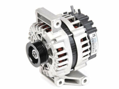 AC Delco Alternator fits Chevy Captiva Sport 2012-2015 2.4L 4 Cyl ...