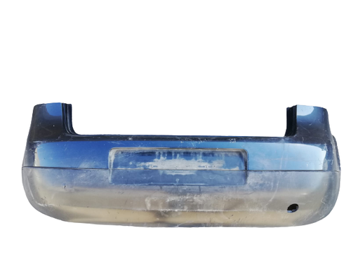 Pare-Chocs Arrière Complet VOLKSWAGEN Golf 5 Berline (0308) Essence RI ...