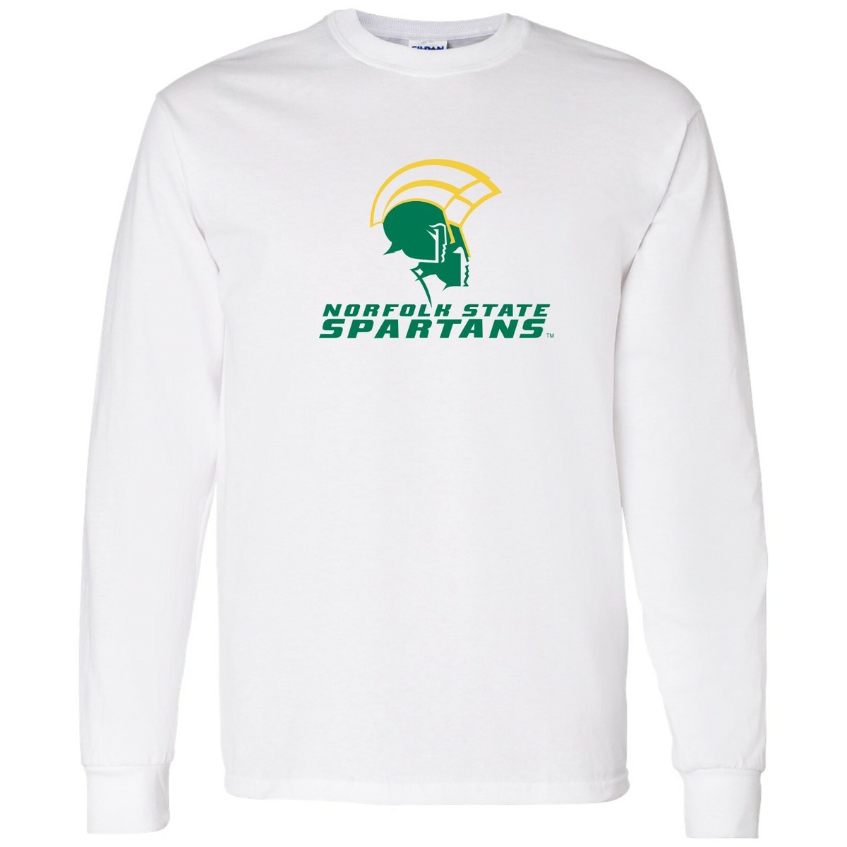 Norfolk State Spartans Logo