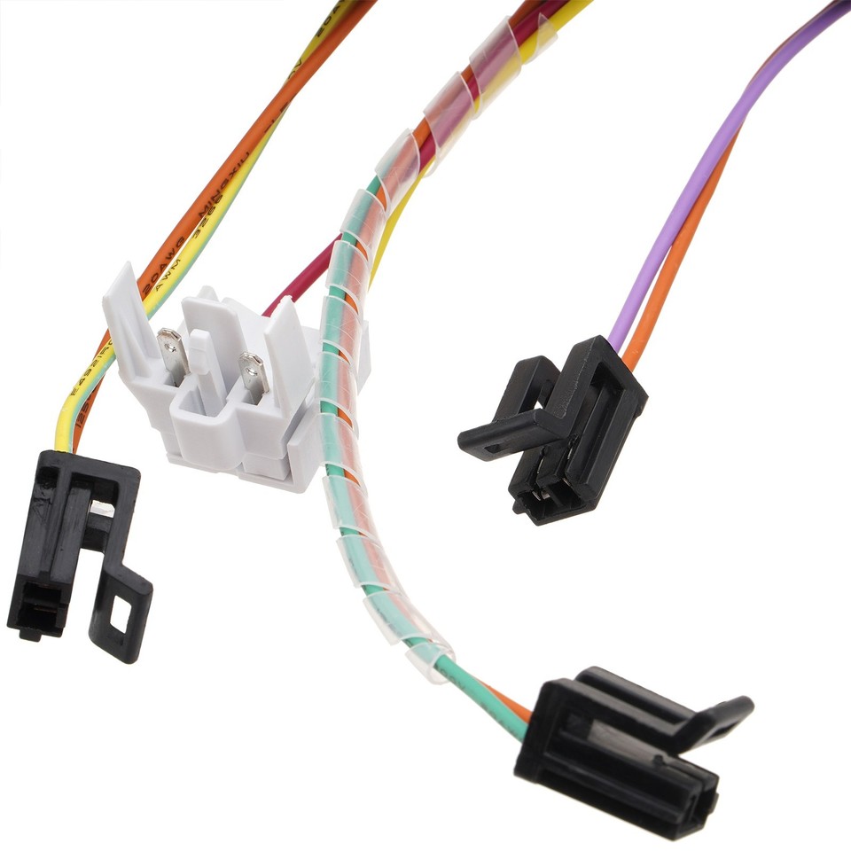 Internal Harness Allison / GM Duramax LCT 1000 / 2000 Rostra 350-0180 (99615) US | eBay