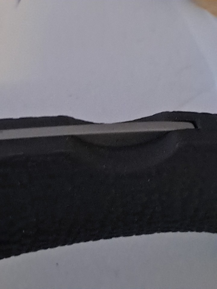 Gerber 625 Pocket Knife | eBay