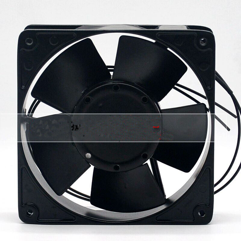 For ROYALFAN TYPE TARHS455C[D25] 200V 20/18W High temperature cooling ...