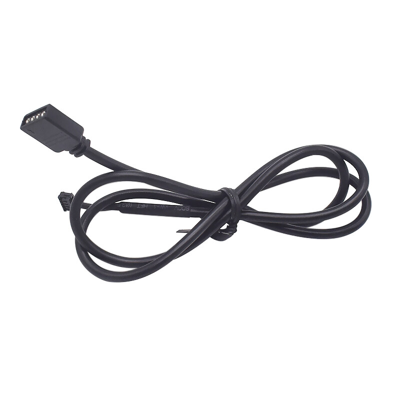 RGB Extension Cable wire AMD Prism RGB for AMD Ryzen 2700 Original ...