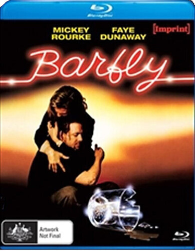 BARFLY (1987) - IMPRINT STANDARD EDITION 9337369042121 | eBay UK