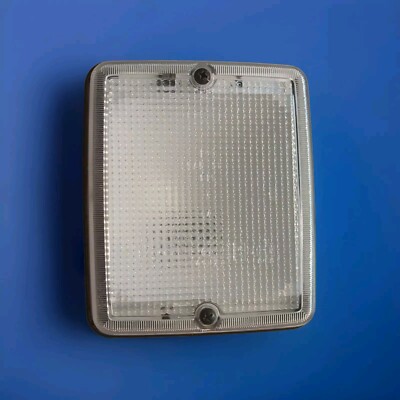 Hella Backup Light Reverse White Crystal Clear Halogen P21W 12V 24V | eBay