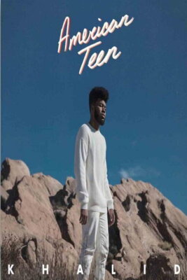 60755 New Khalid American Tour Wall Decor Print Poster | eBay