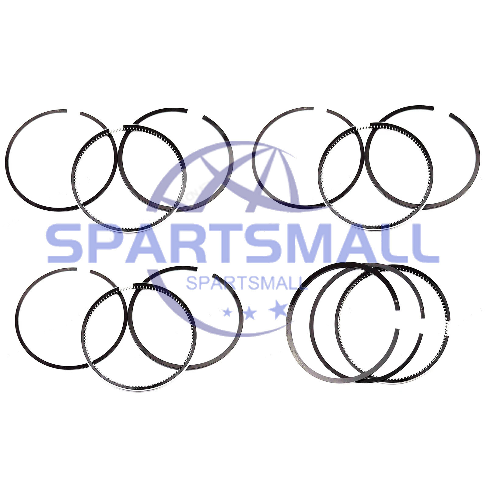 4D56U 4D56TDI Rebuild Kit For Mitsubishi L200 Triton Pickup 16 Valve ...