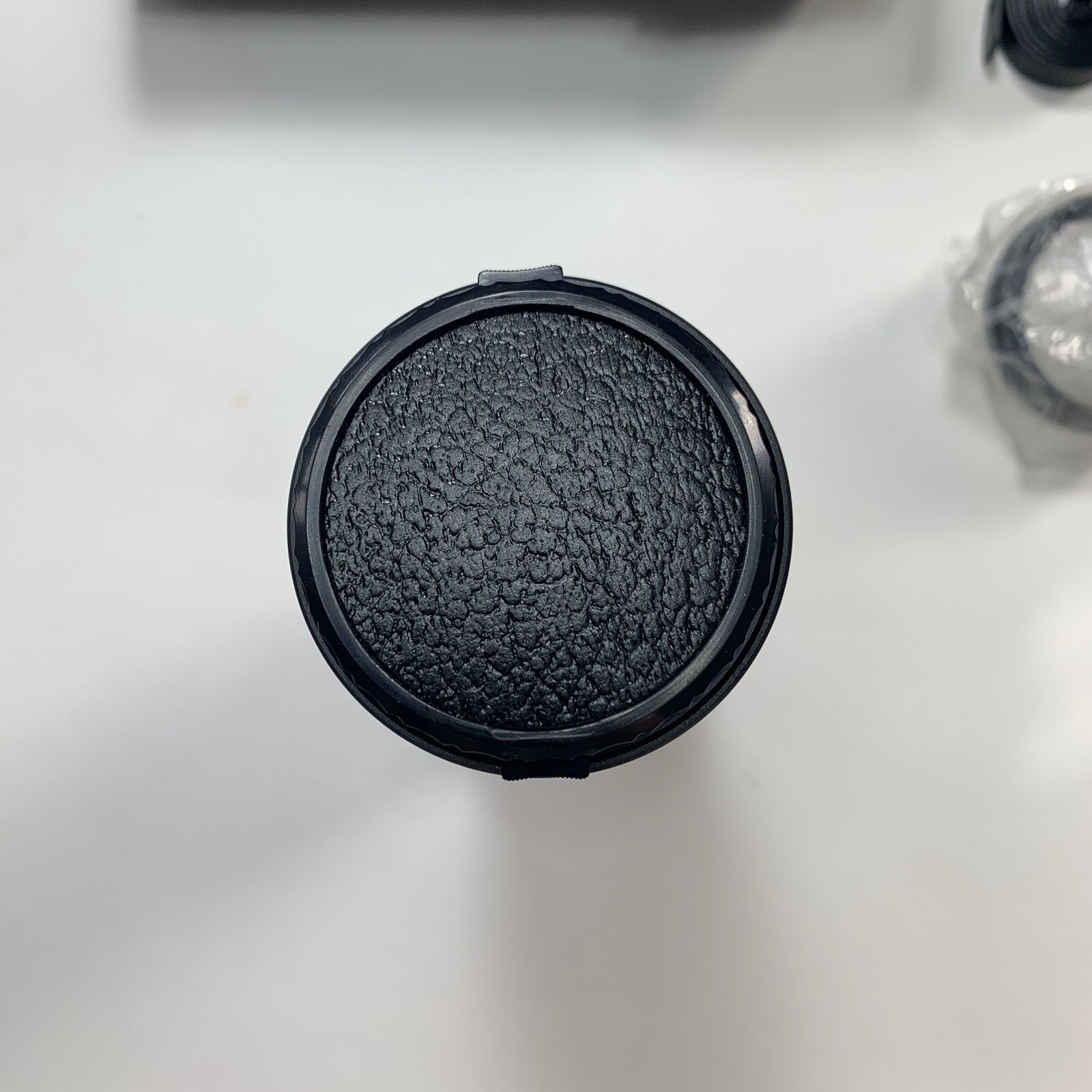 Kenlock Video Ultra Telephoto Lens 3.5X Free Shipping | eBay