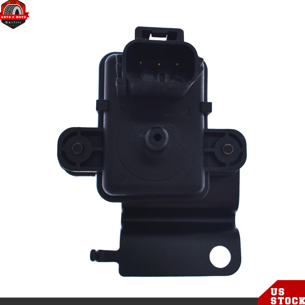 MAP Sensor For Ford F250 F350 F450 Super Duty DIESEL V8 2005 2006-2010 ...