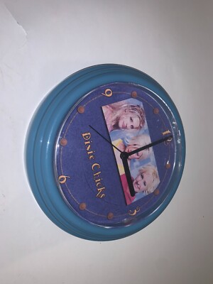 Dixie Chicks Clock - Ringo's Custom Clocks | eBay