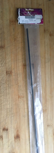 Tail pitch control rod ref HW6065 Century | eBay