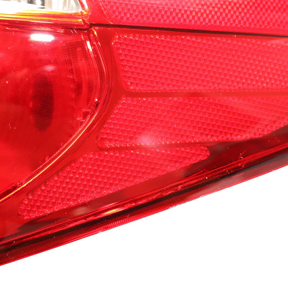 For Kia Forte 2014-2016 Right Rear Tail Light Halogen Outer Passenger ...