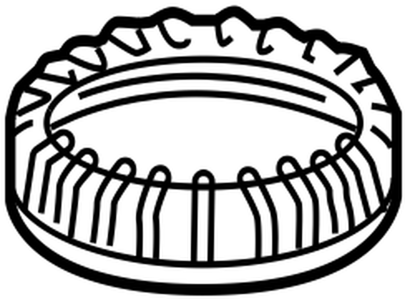 77169-52040 Toyota Gasket, fuel suction tube set 7716952040, New ...